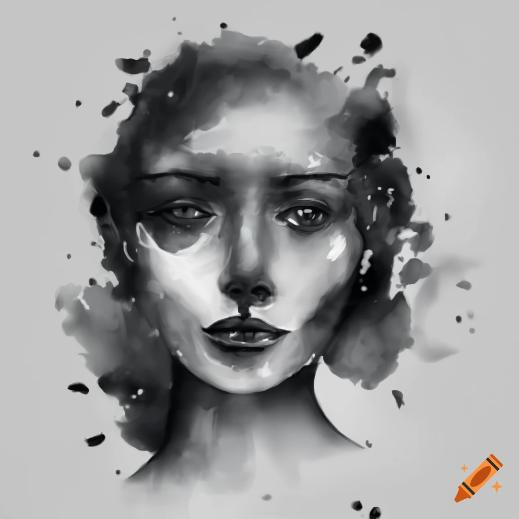 Venustoise on Craiyon