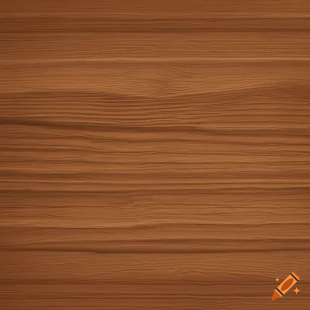 Seamless smooth wood texture on Craiyon