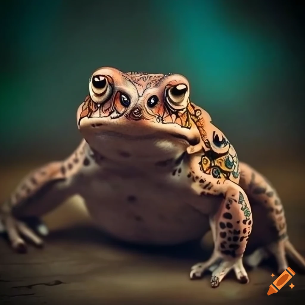 Intricately detailed american traditional tattoo design of two fighting ...