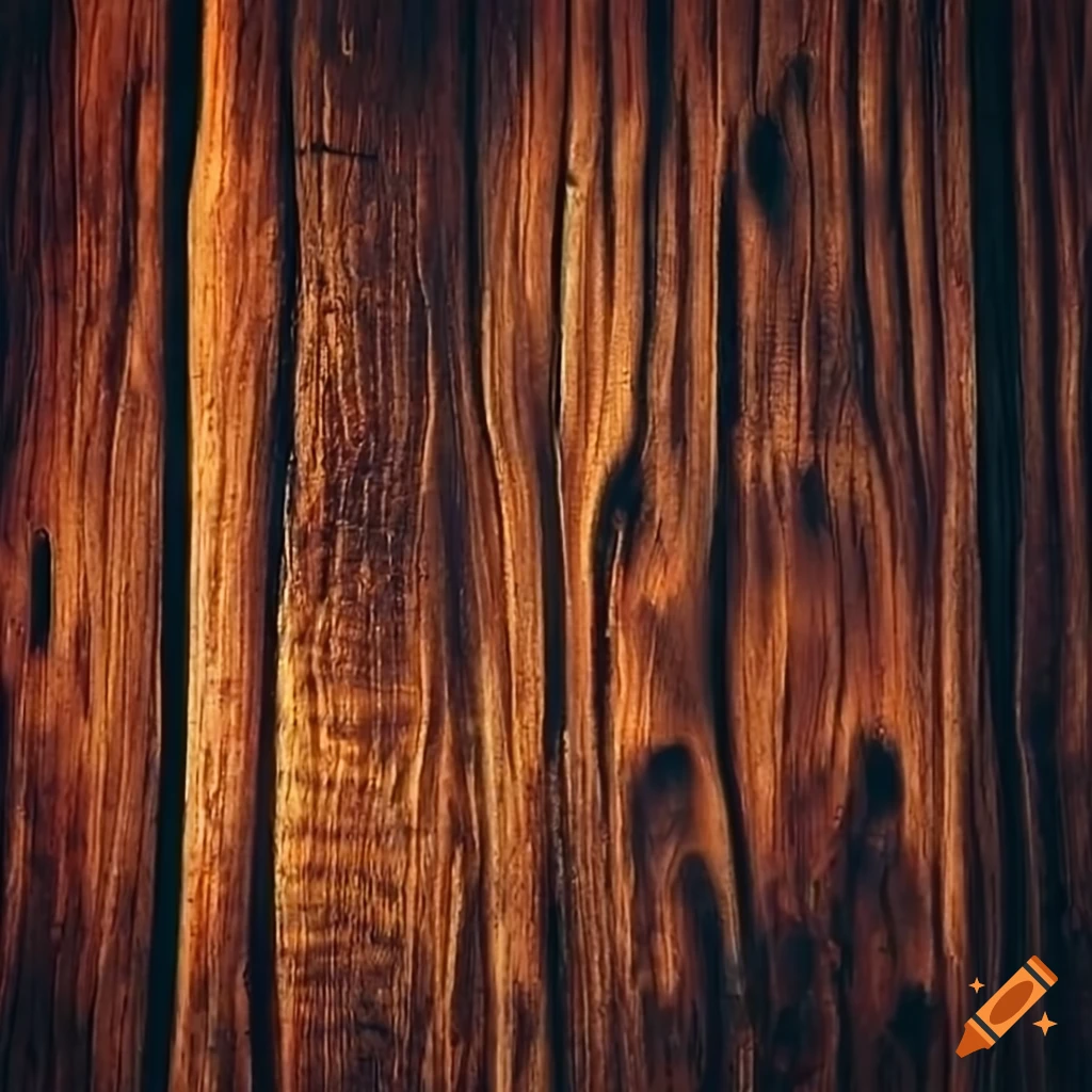 Aged high definition wood texture background on Craiyon