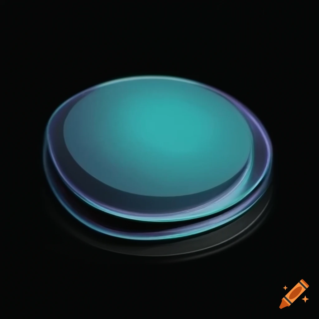 Silicon substrate drawing on Craiyon