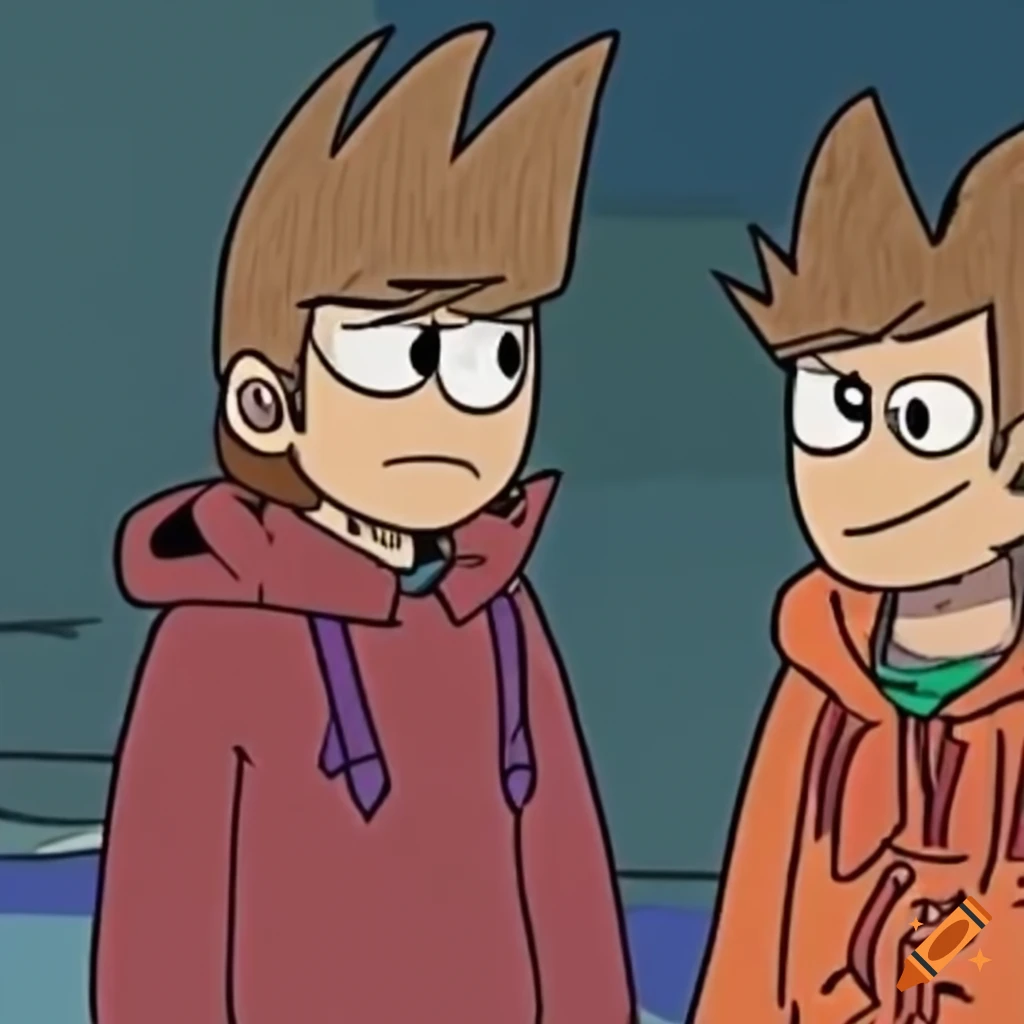 Animated adventure from the imaginative world of Eddsworld with a live ...