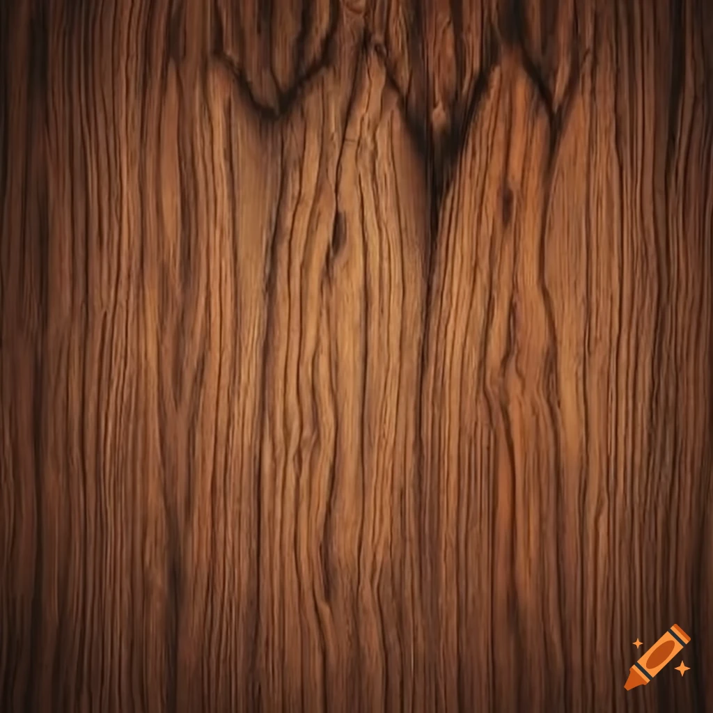 Aged wood texture in high definition on Craiyon