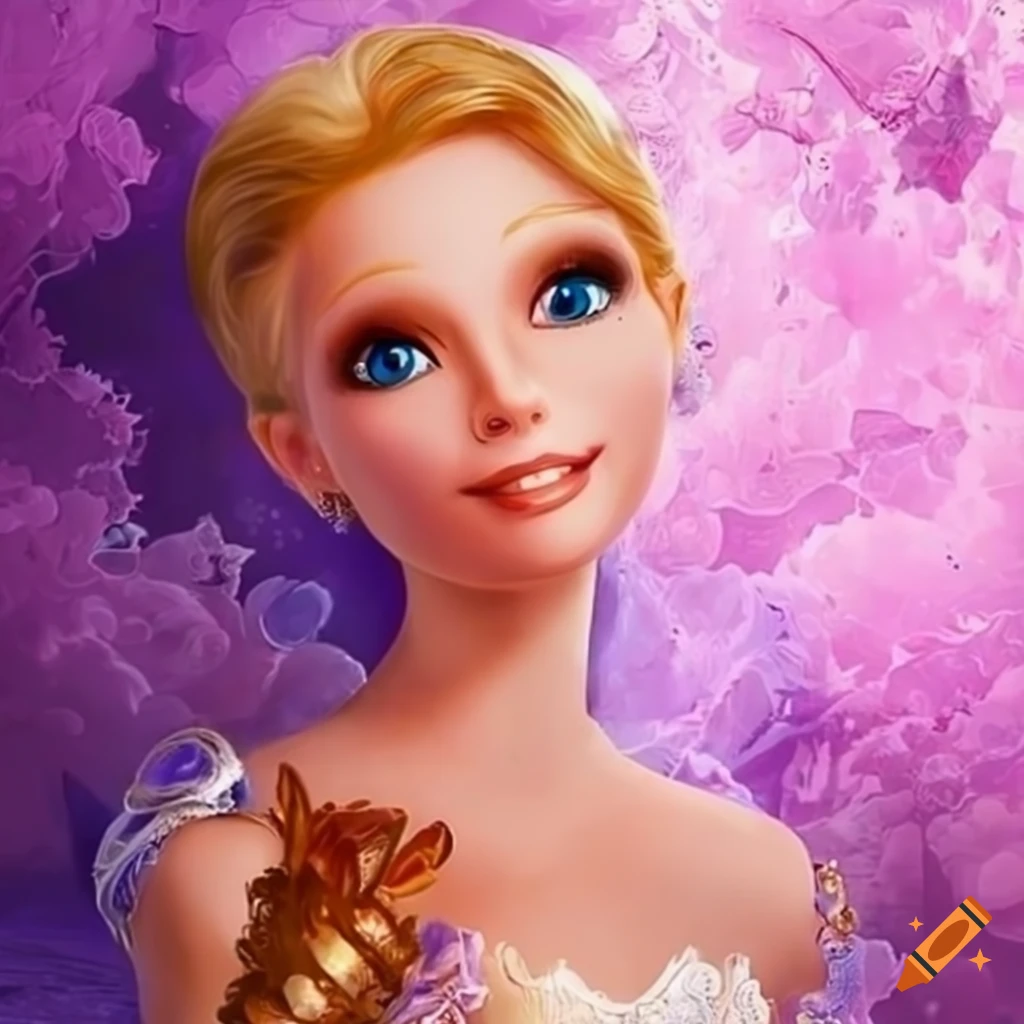 Fairytale princess illustration on Craiyon Fairytale princess illustration on Craiyon