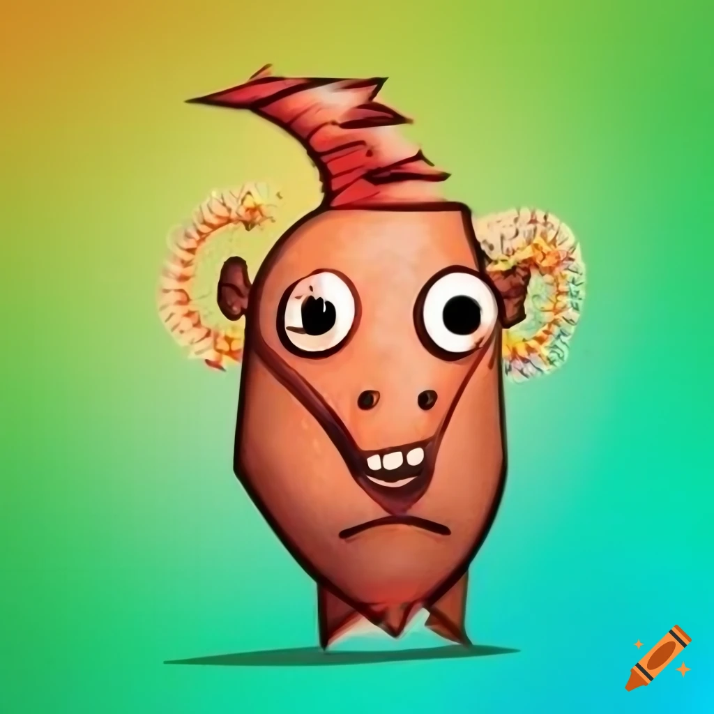 Logo for the silly billys festival on Craiyon