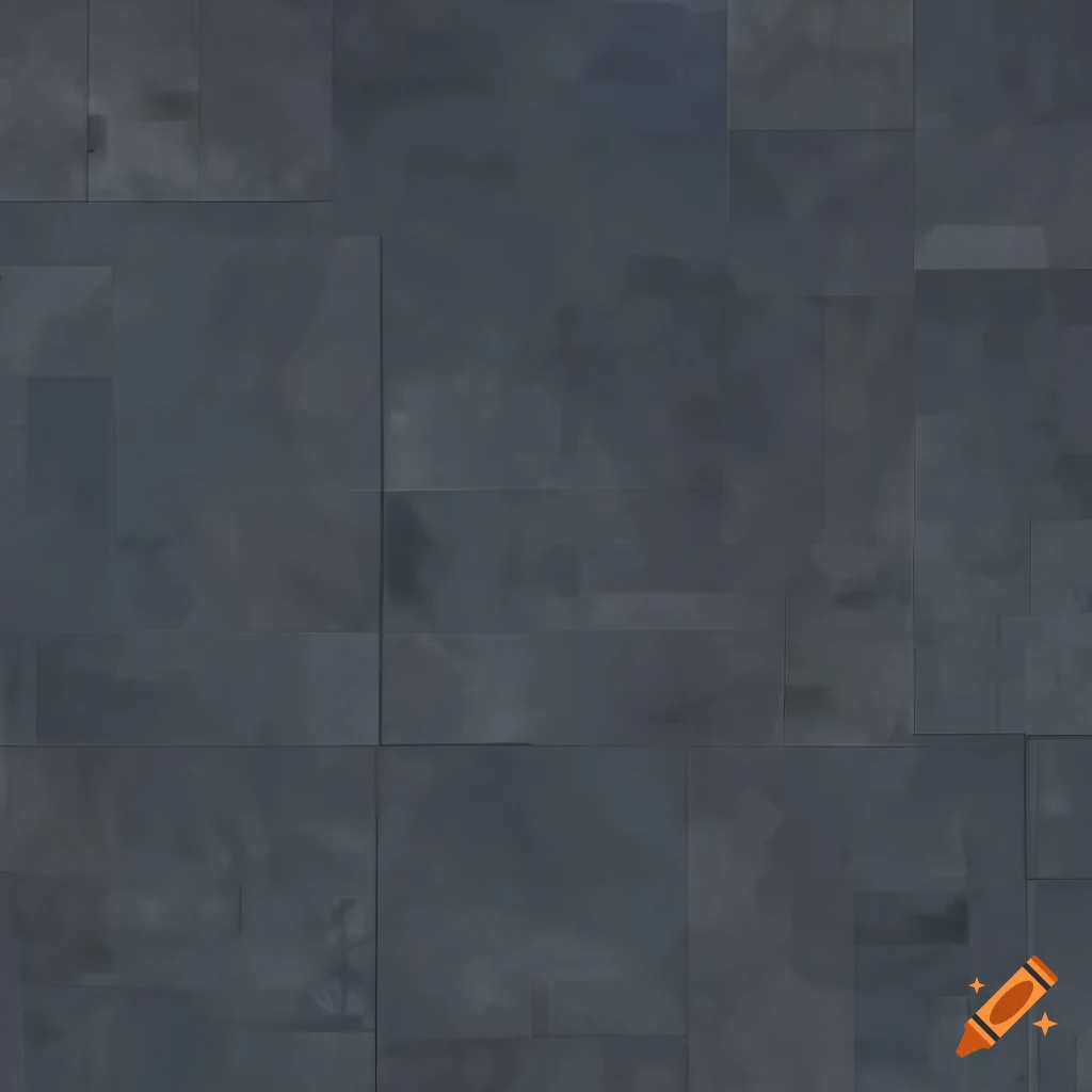 Gray-dark game floor texture on Craiyon