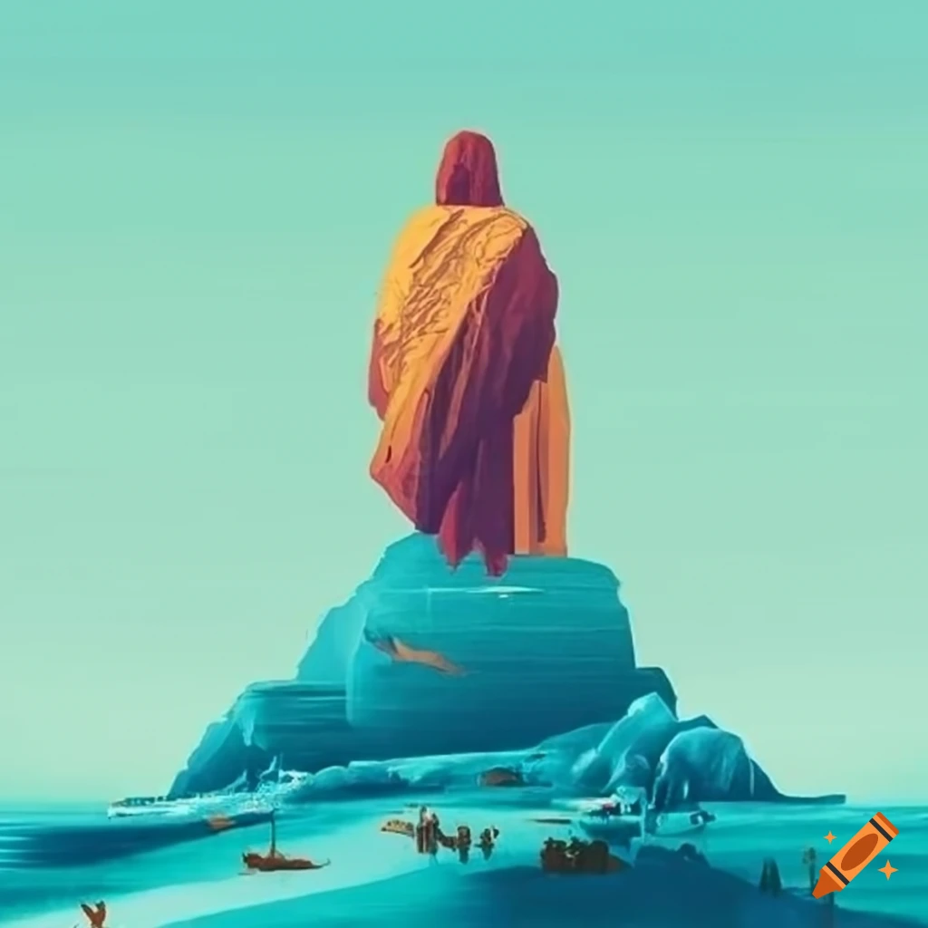 Resilience and unity poster on Craiyon