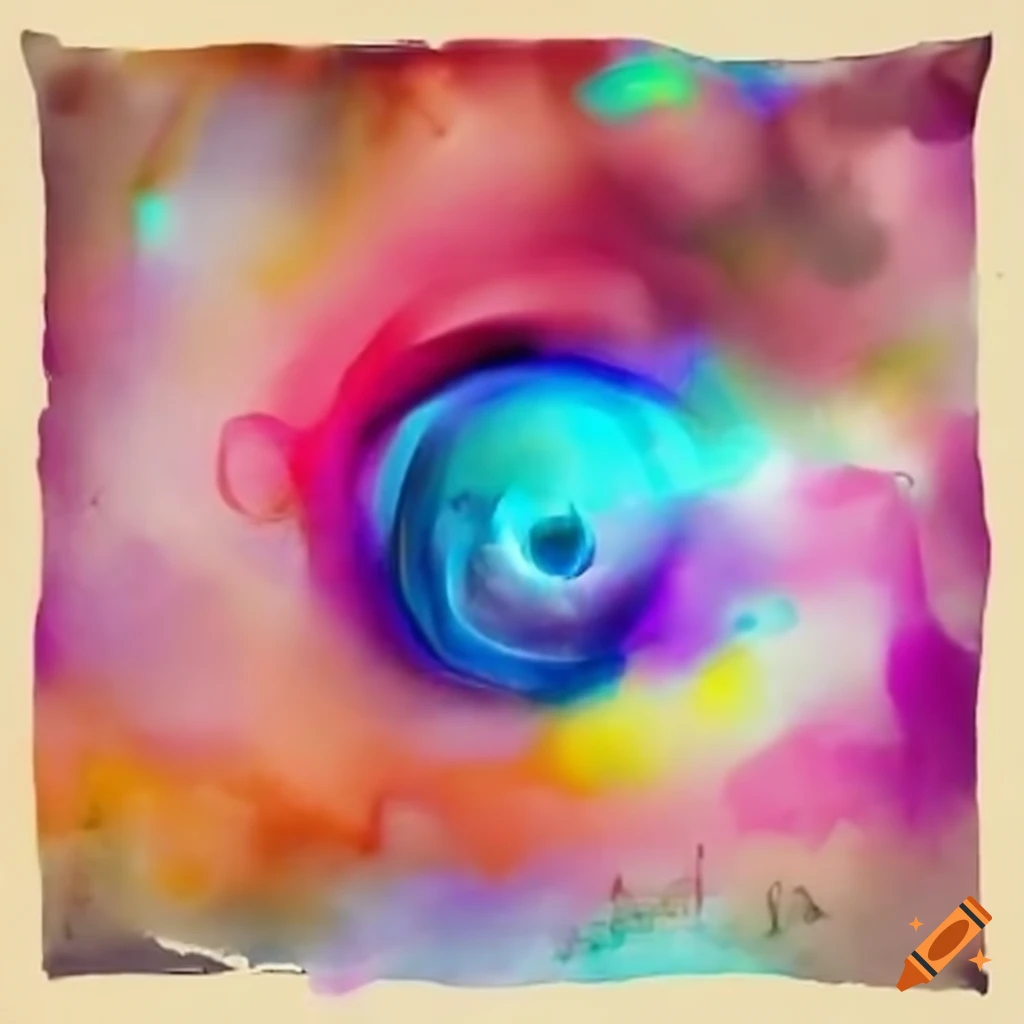 Innovative ai symbol on Craiyon