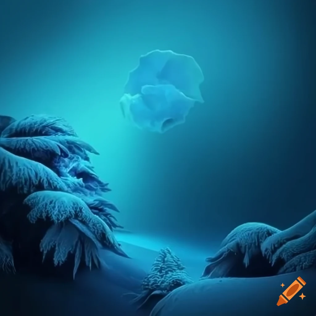 Freeze background on Craiyon