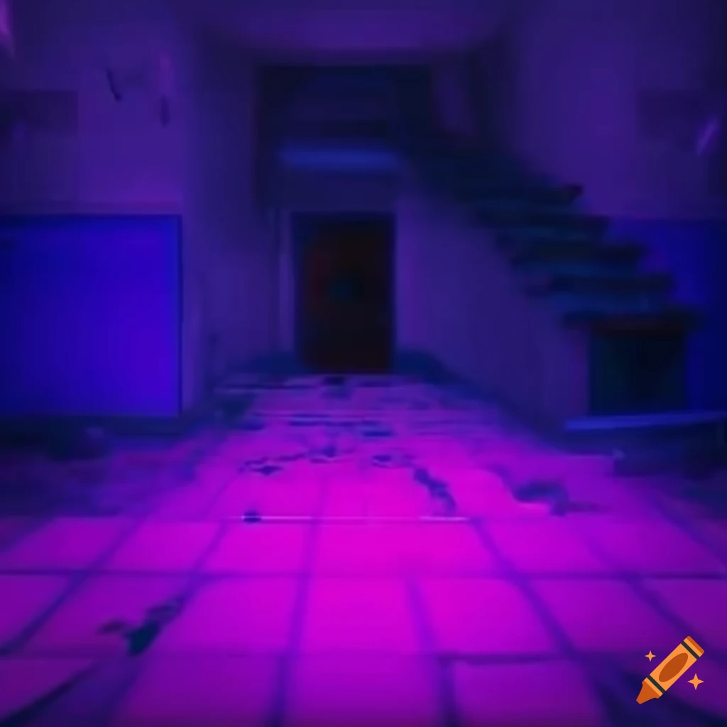 Weirdcore dreamcore ps2 nostalgia on Craiyon