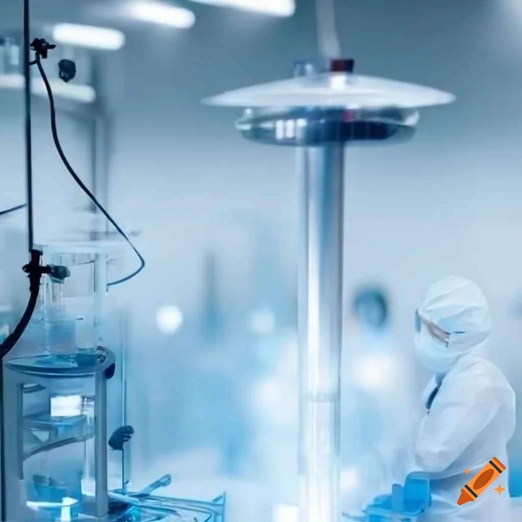 Medical devices production plant for tube extrusion and catheters on ...