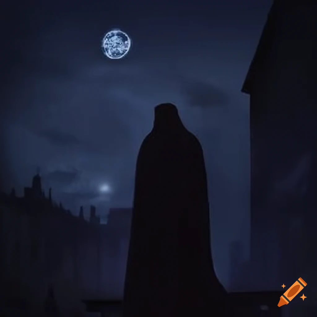 Night watch on Craiyon