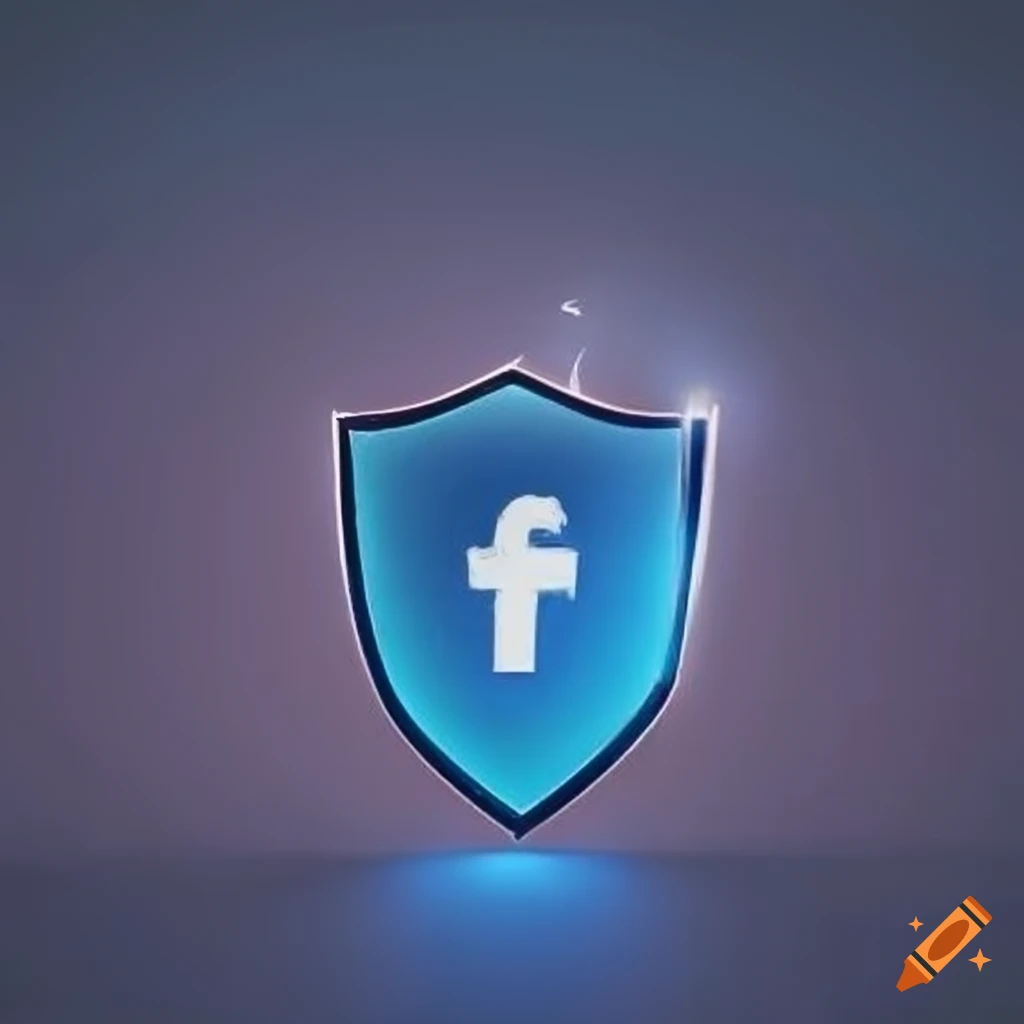 Facebook Security Logo
