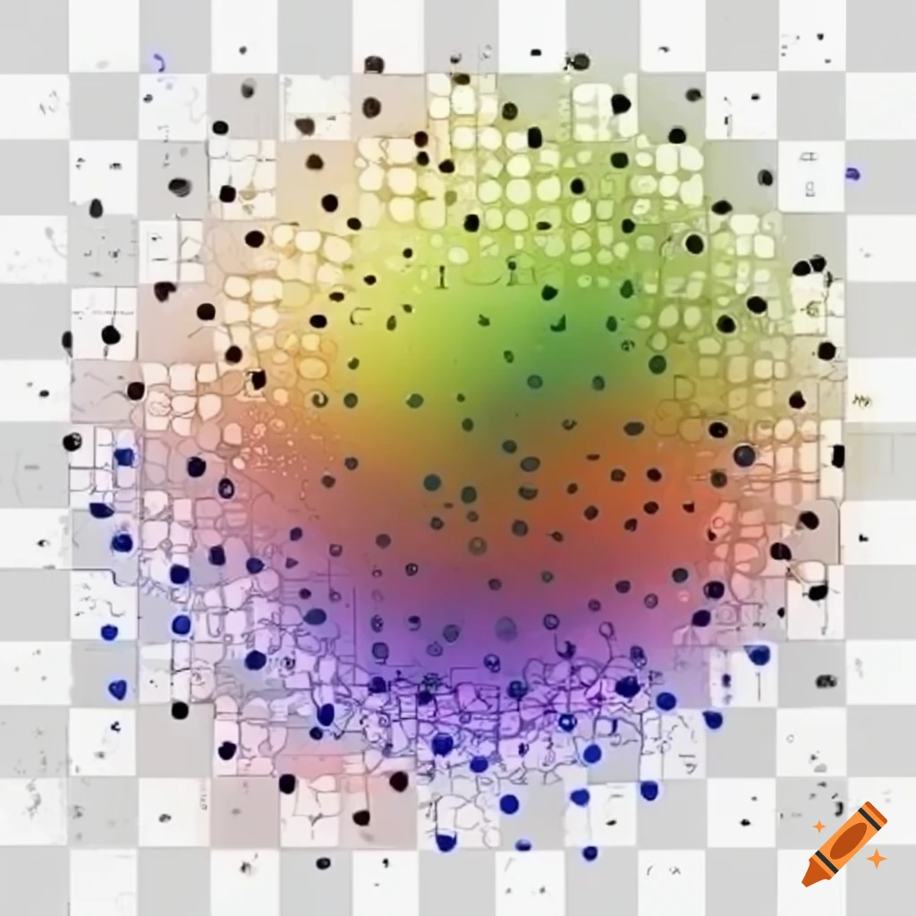 Algebra lineal on Craiyon