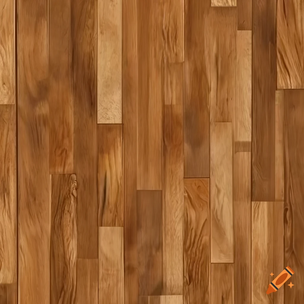 Wooden floor texture for games and designs on Craiyon