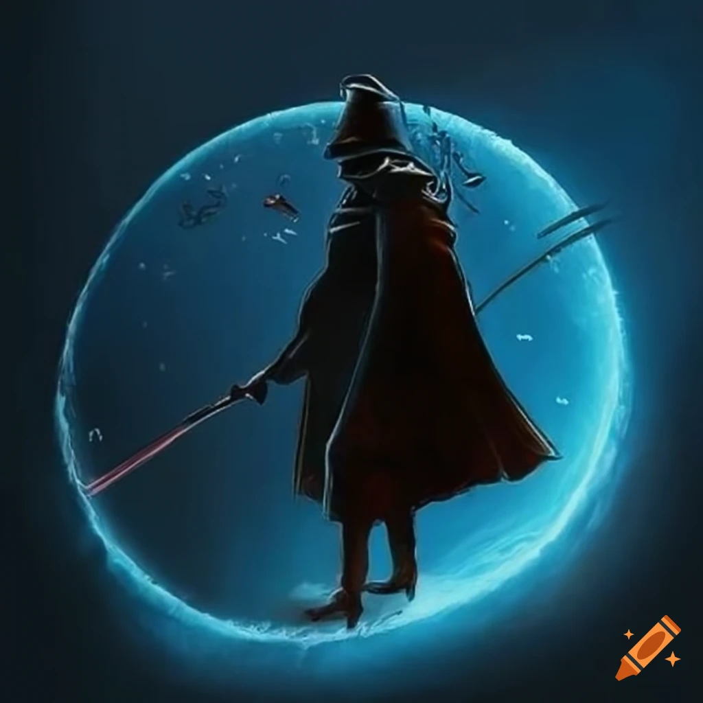 Night watch on Craiyon