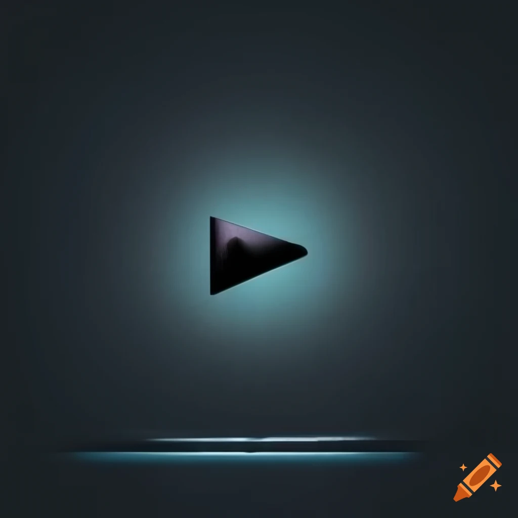 Progressive music youtube banner in grey colors on Craiyon