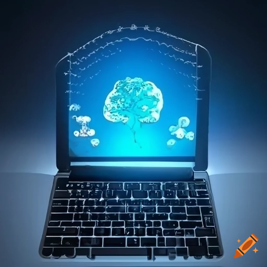 Mushroom computing, sustainable technology, biodegradable computers ...