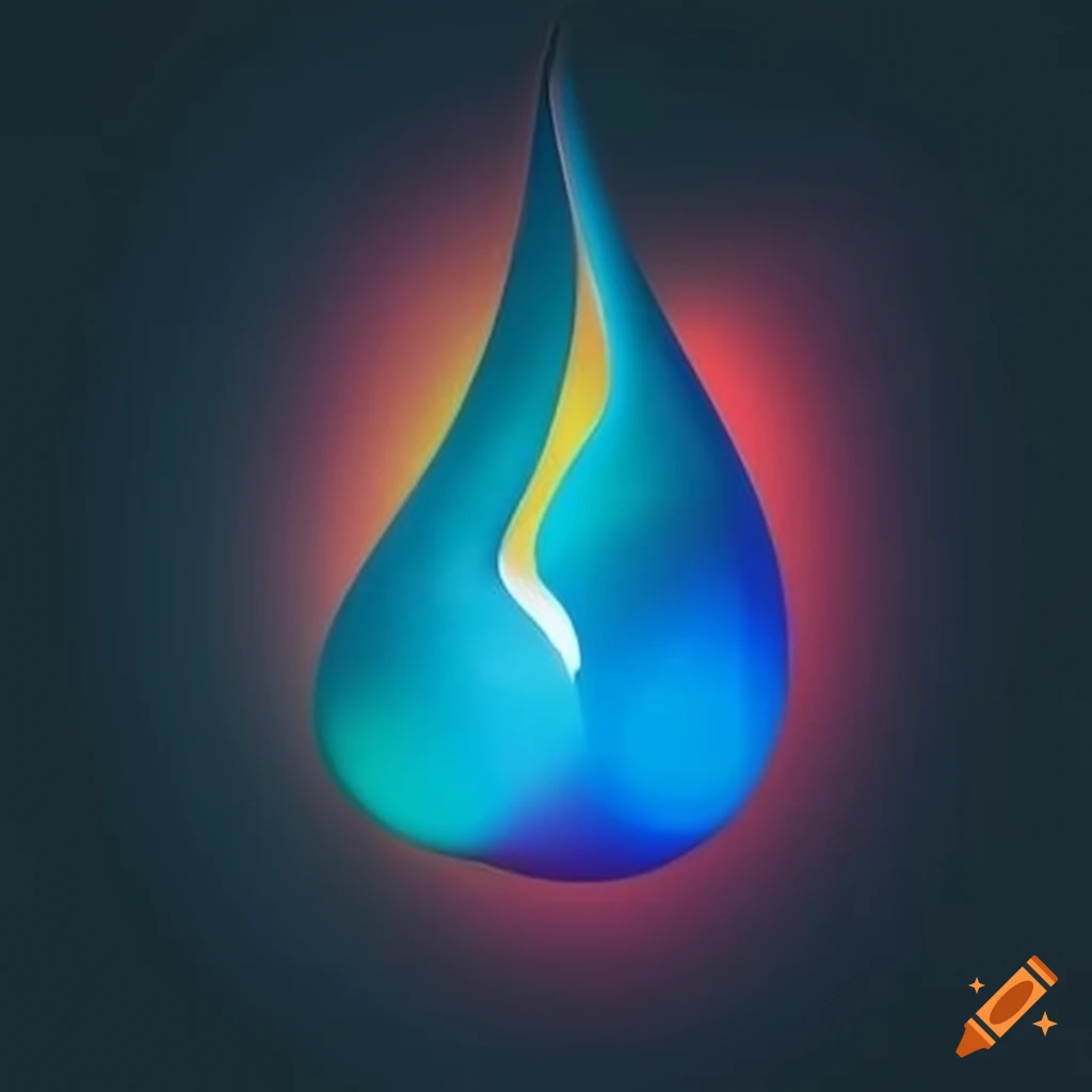 Versatile and visionary company logo on Craiyon