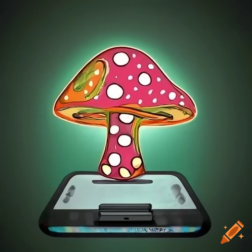Mushroom Computing, Sustainable Technology, Biodegradable Computers ...