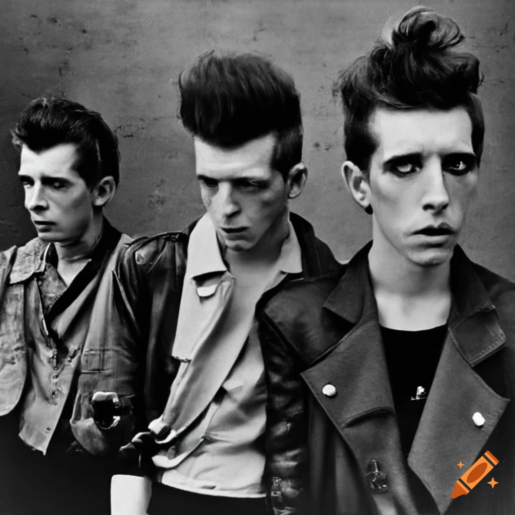 The Clash Unknown Pleasures album cover in high definition monochrome ...