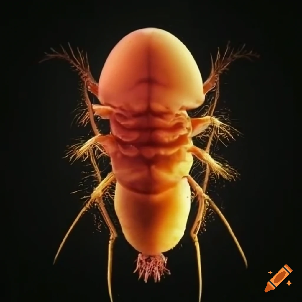 Burn scab on Craiyon