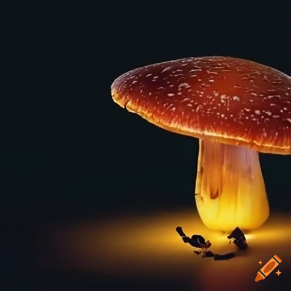 Mushroom computing, sustainable technology, biodegradable computers ...