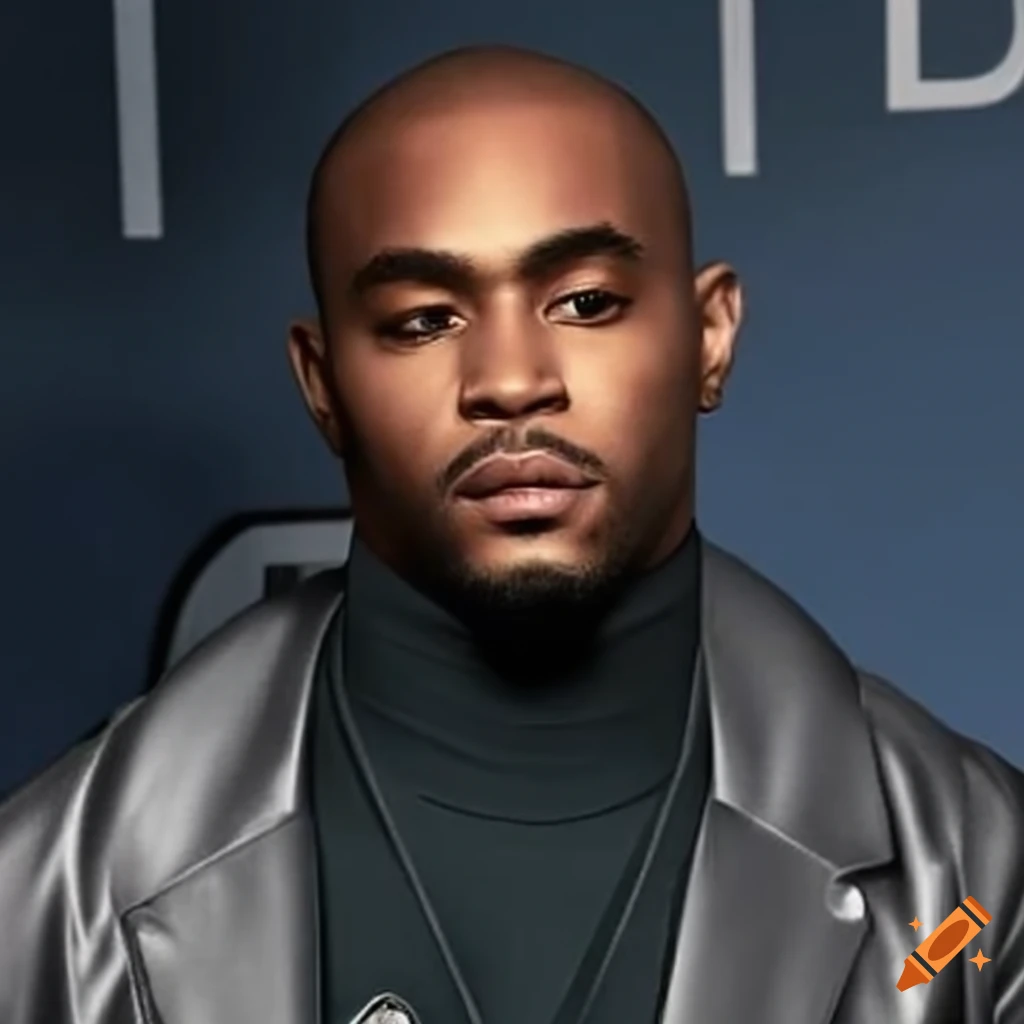 Kayne west on Craiyon