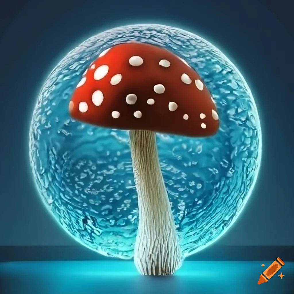 Mushroom computing sustainable technology biodegradable computers ...