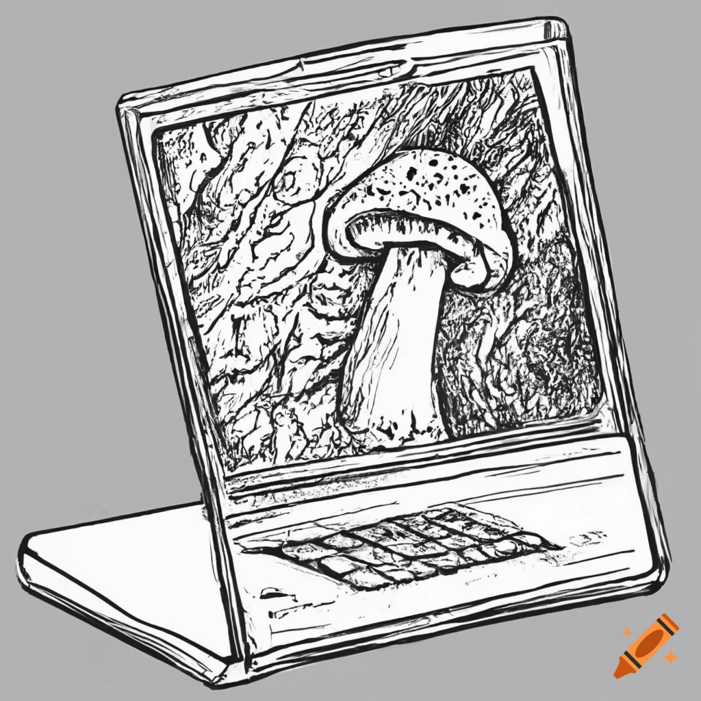 Mushroom computing, sustainable technology, biodegradable computers ...