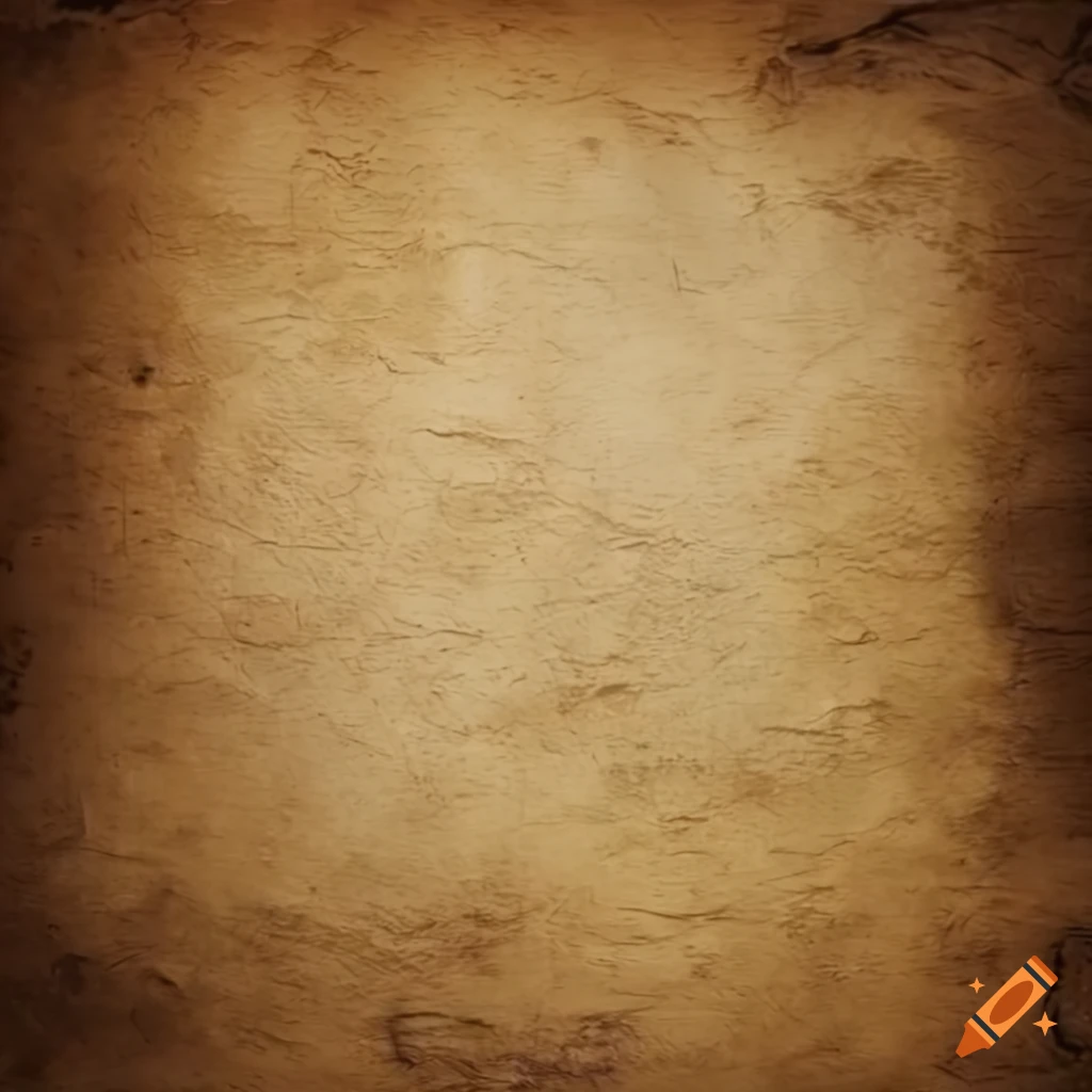Authentic antique paper texture in 8k resolution on Craiyon