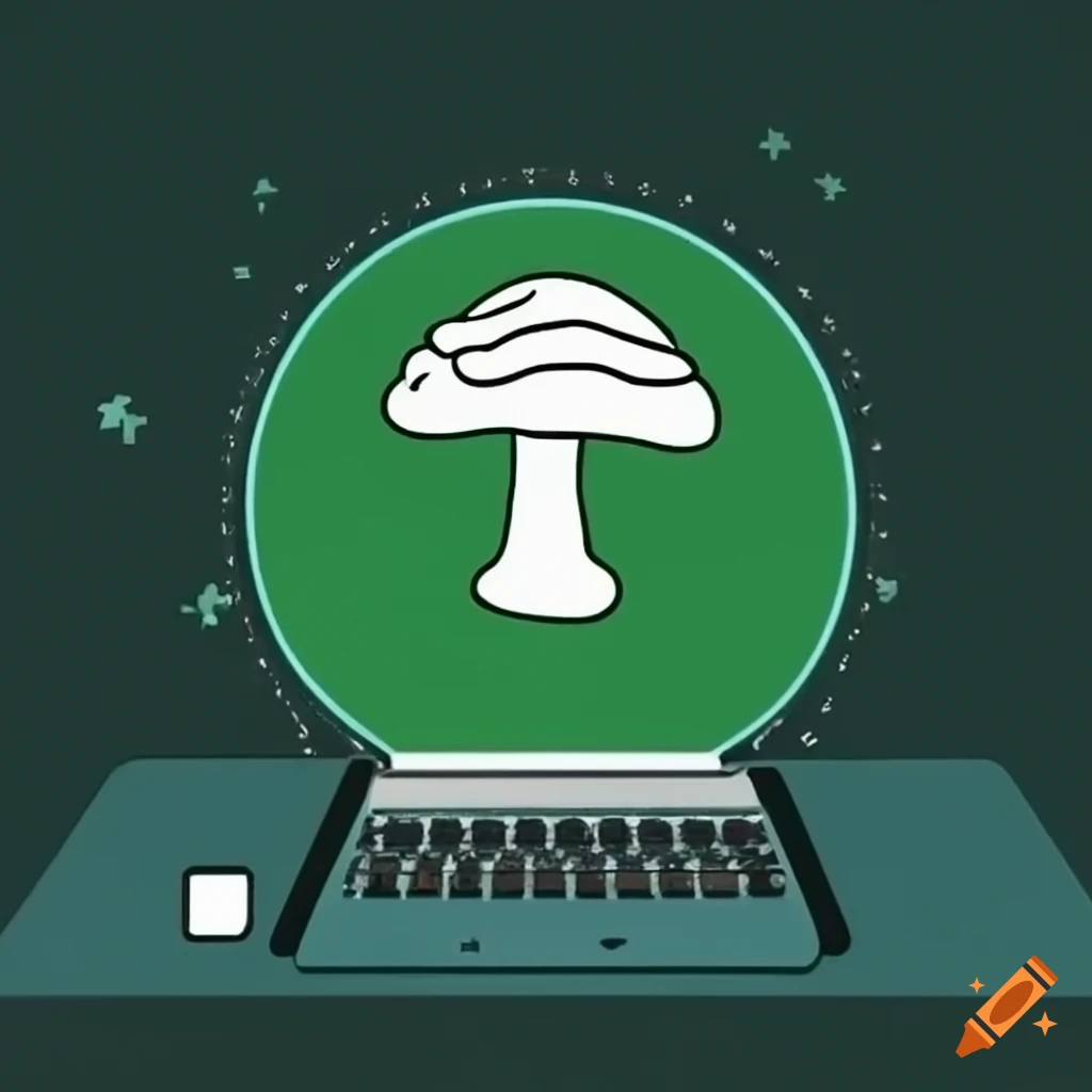 Mushroom computing, sustainable technology, biodegradable computers ...