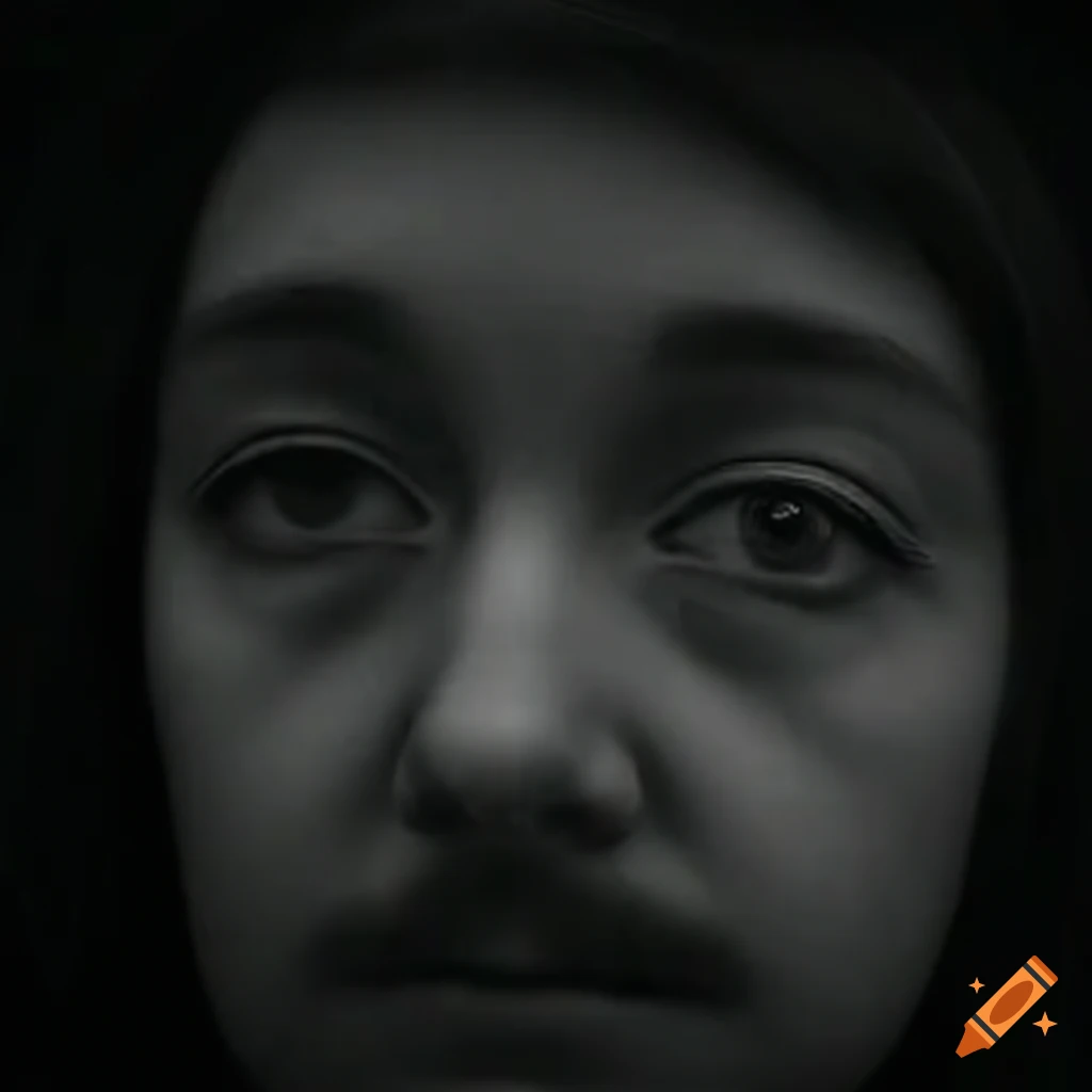 Stable diffusion falling apart on Craiyon