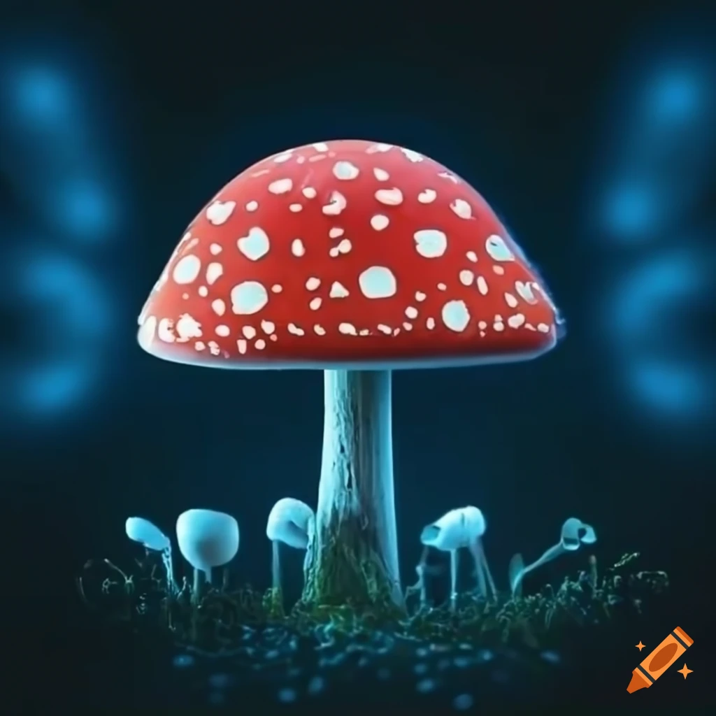 Mushroom computing, sustainable technology, biodegradable computers ...