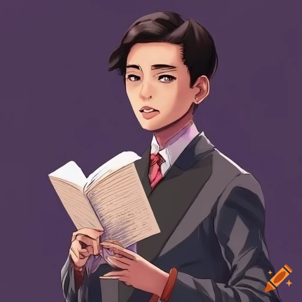 Jose Rizal Drawing Cartoon