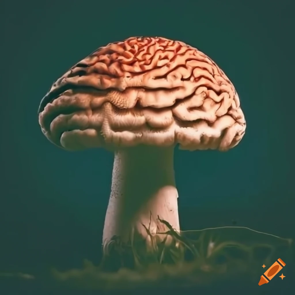 Mushroom Computing, Sustainable Technology, Biodegradable Computers ...