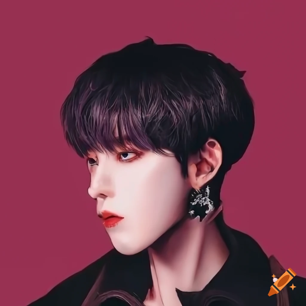 Ravn from oneus on Craiyon