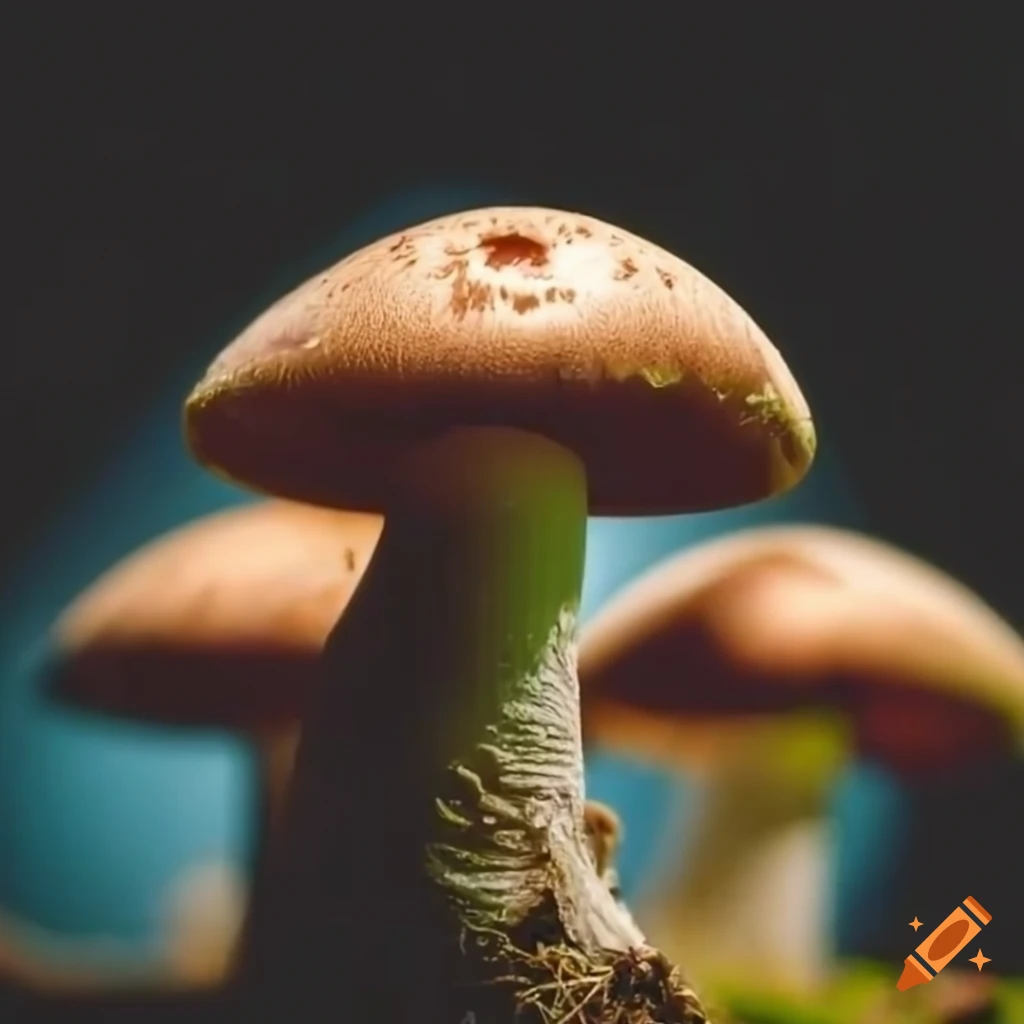 Mushroom computing sustainable technology biodegradable computers ...