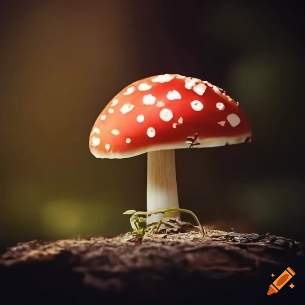 Mushroom Computing Sustainable Technology Bio-degradable Computers ...