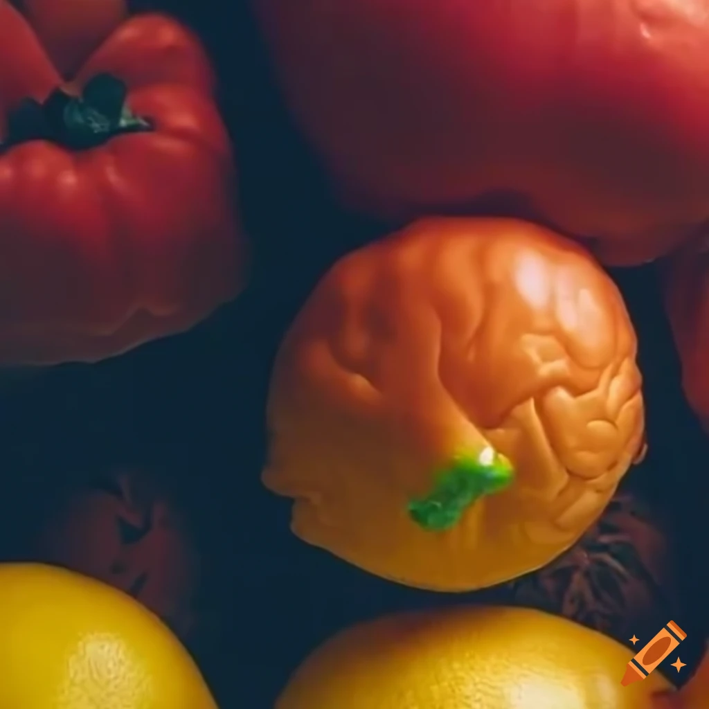 Omega mart store with lemons and killer tomatoes, a short film with ...