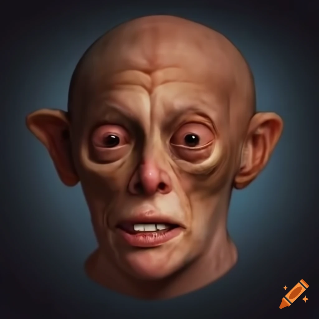 Hyper Realistic Memes