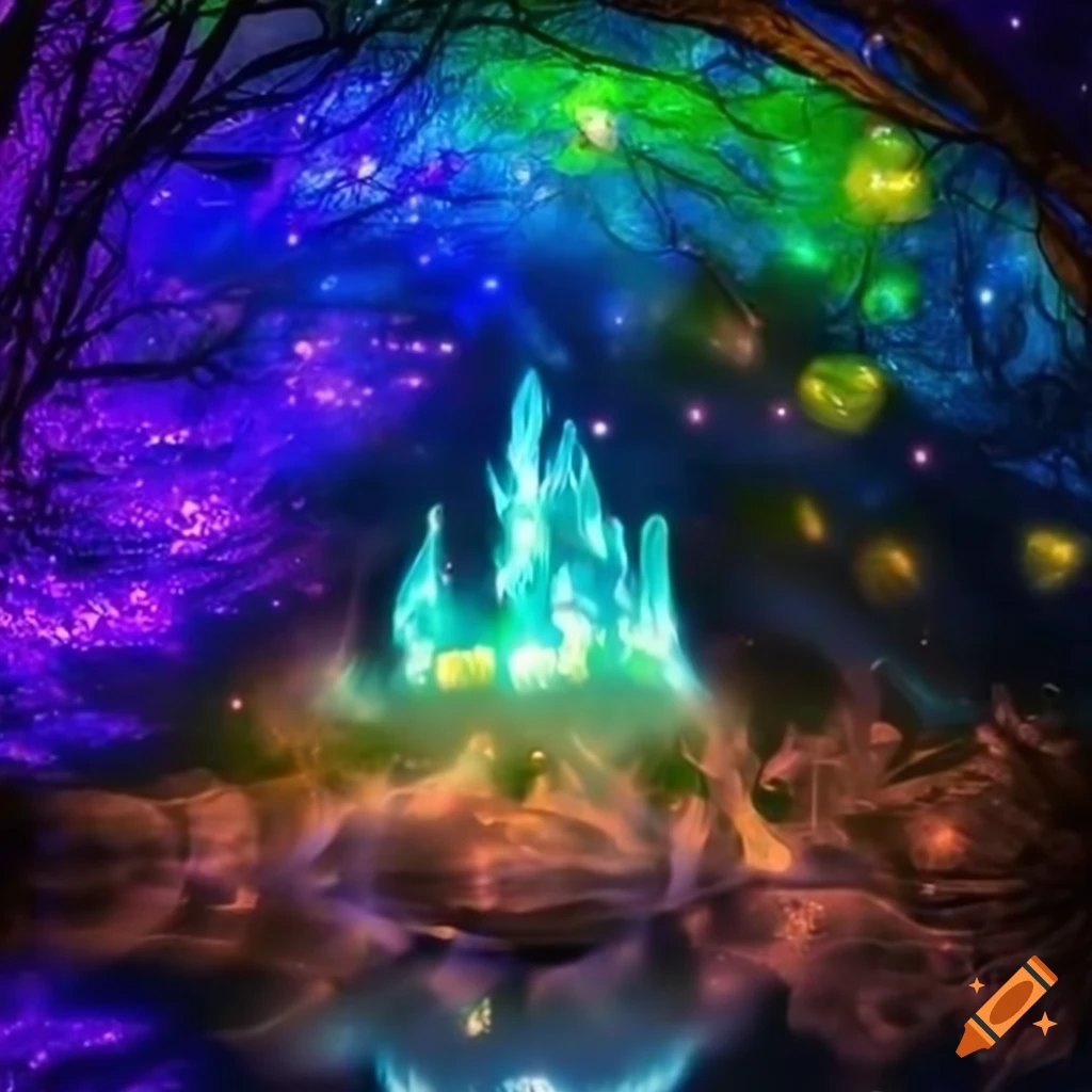 In this highly detailed photograph, we create a captivating close up ...