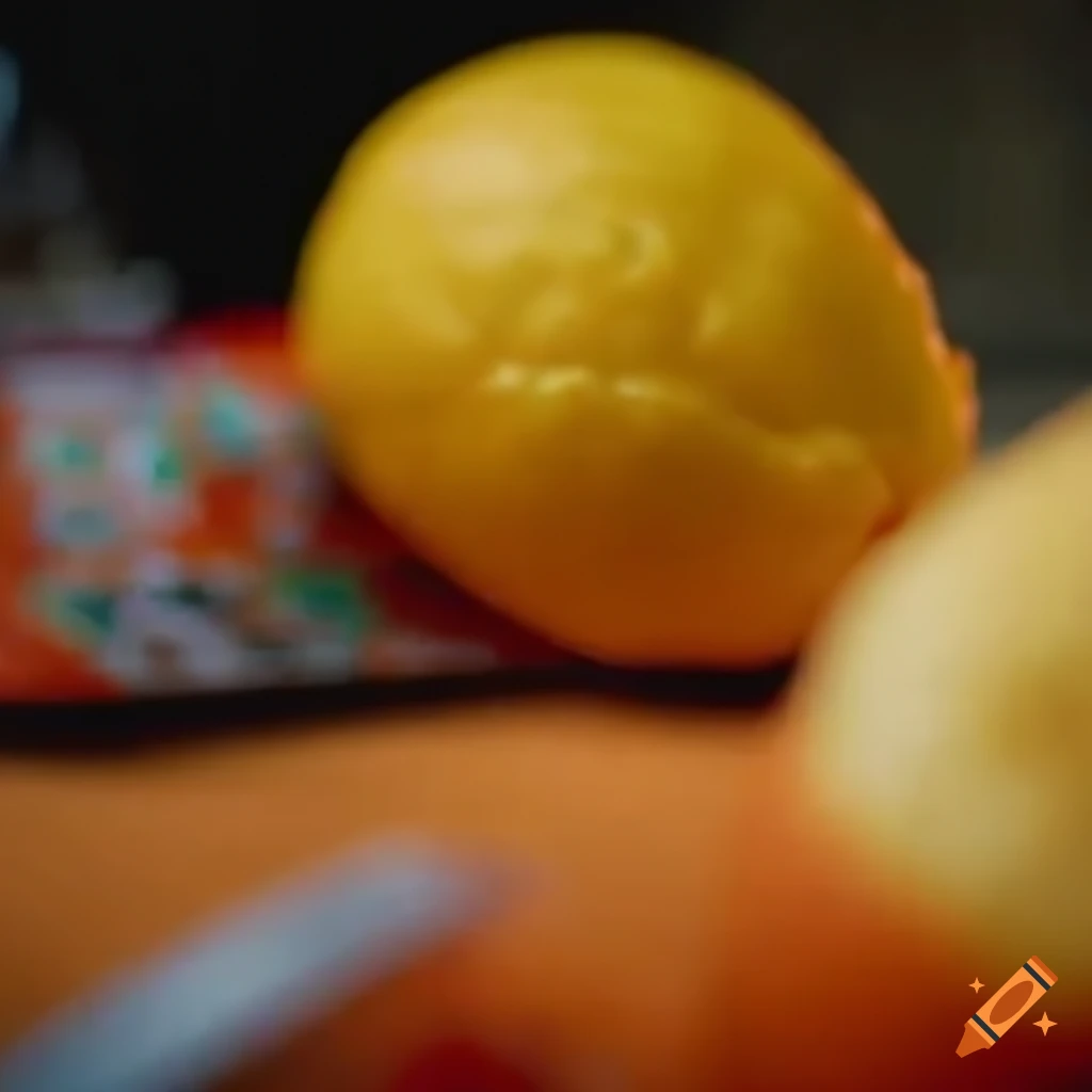 Omega Mart with Lemons and Killer Tomatoes in a thrilling adventure on ...