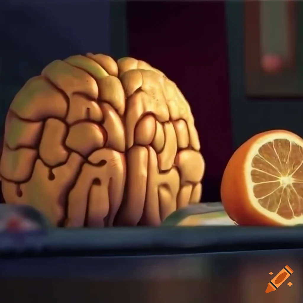 Omega mart store with lemons and killer tomatoes, a short film with ...