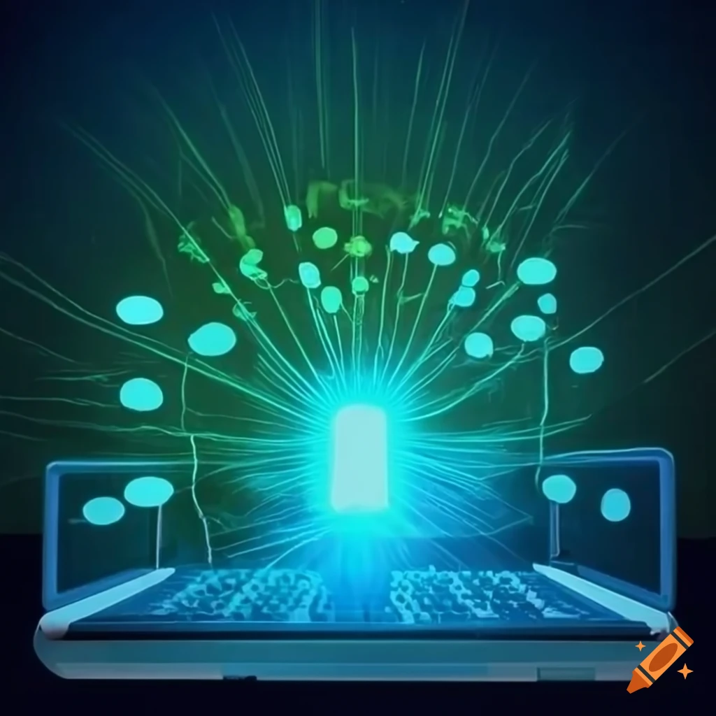 Mushroom computing, sustainable technology, biodegradable computers ...