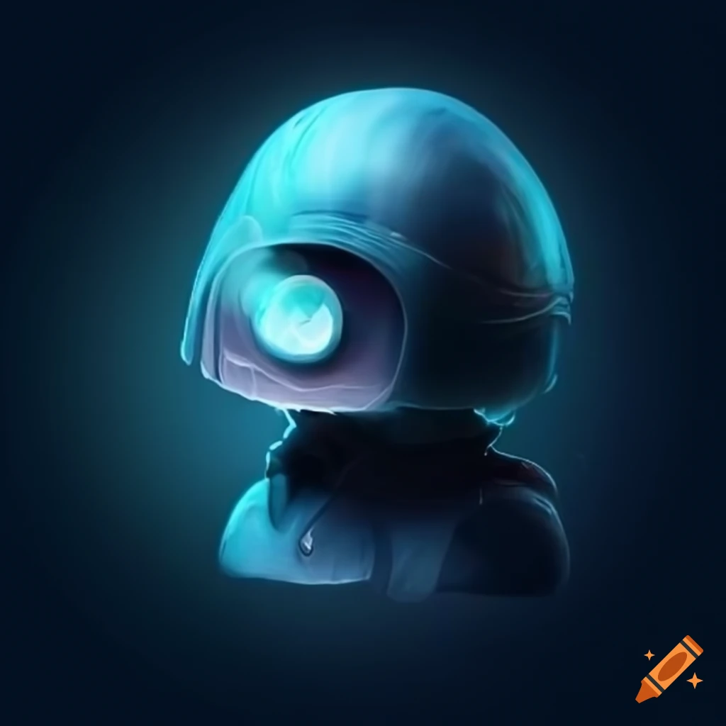 Profile picture for steam on Craiyon