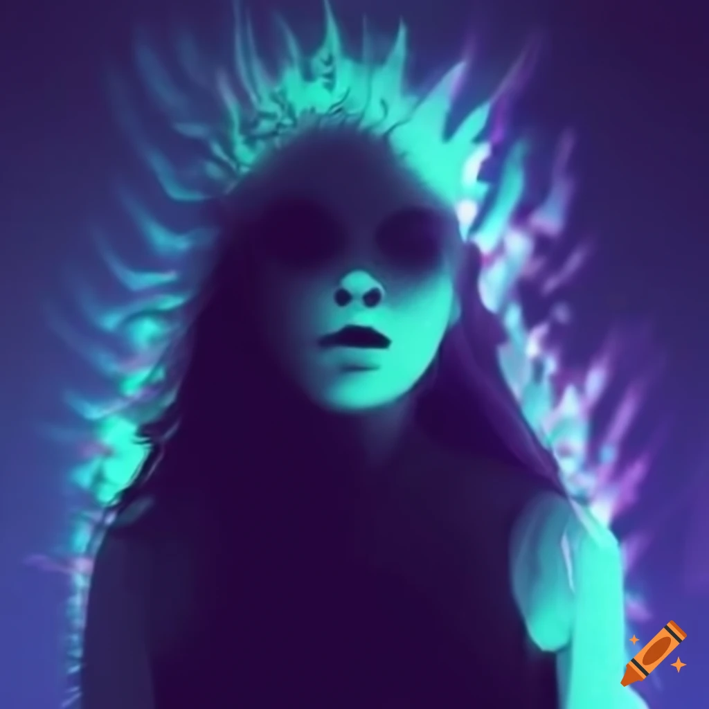 Catharsis on Craiyon