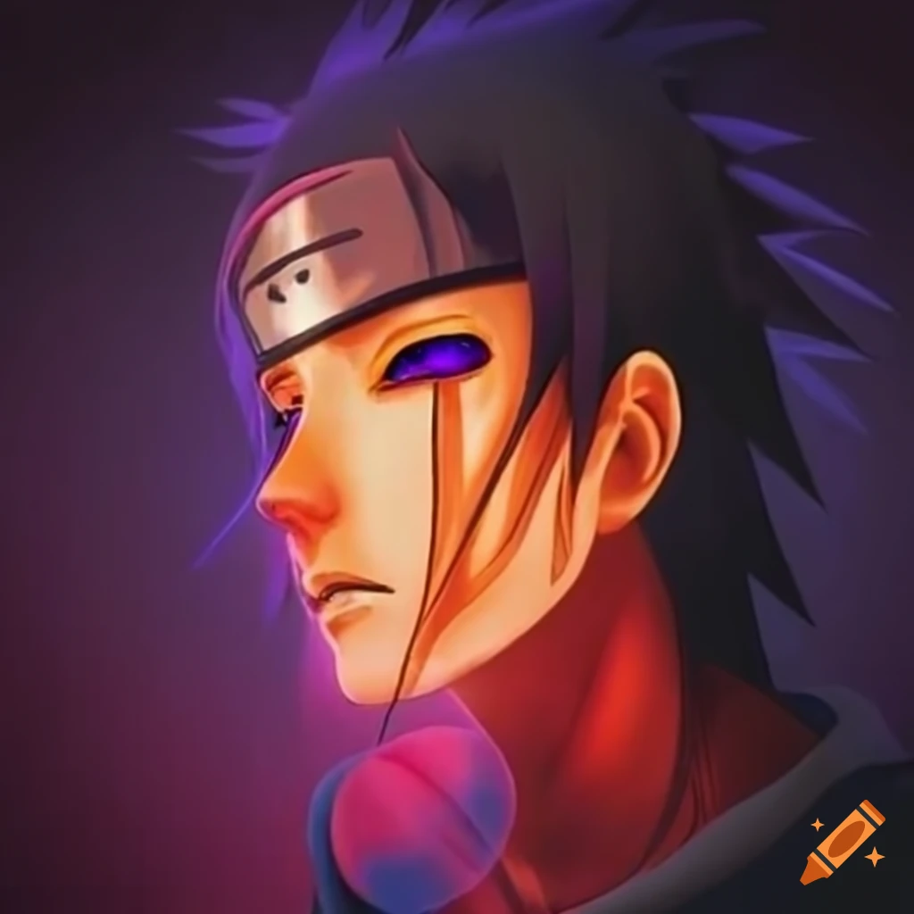 Abstract representation of pain on Craiyon