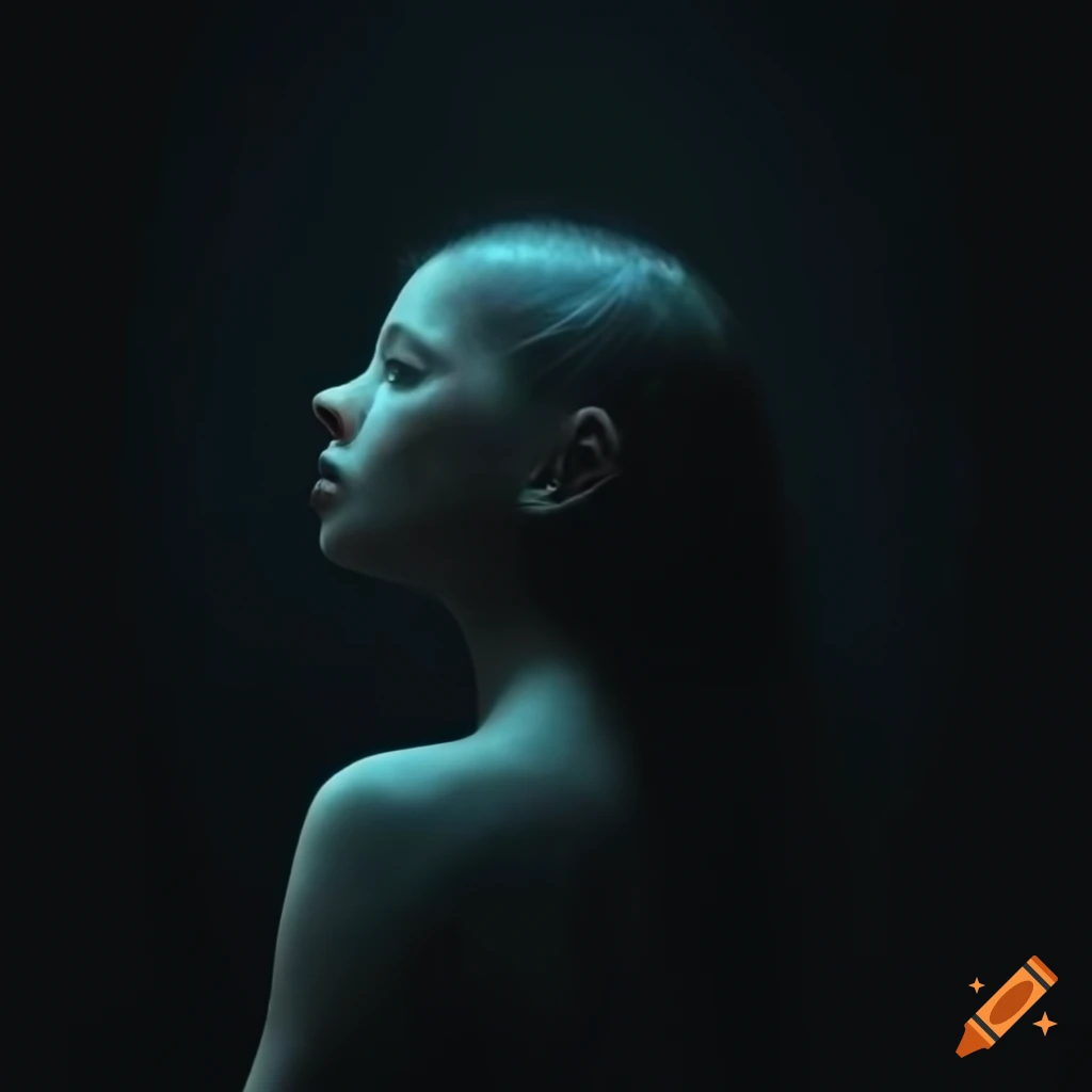 Catharsis on Craiyon