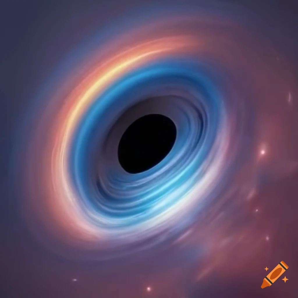 Largest black hole with radio lobes and a powerful blue accretion disk ...
